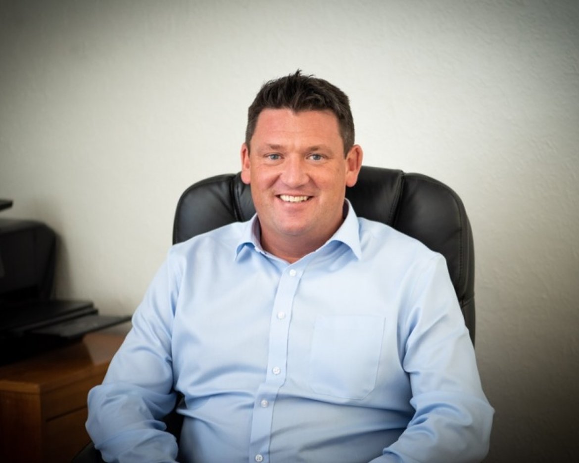 Welcoming Jon Fisher to Banner | Banner Plant