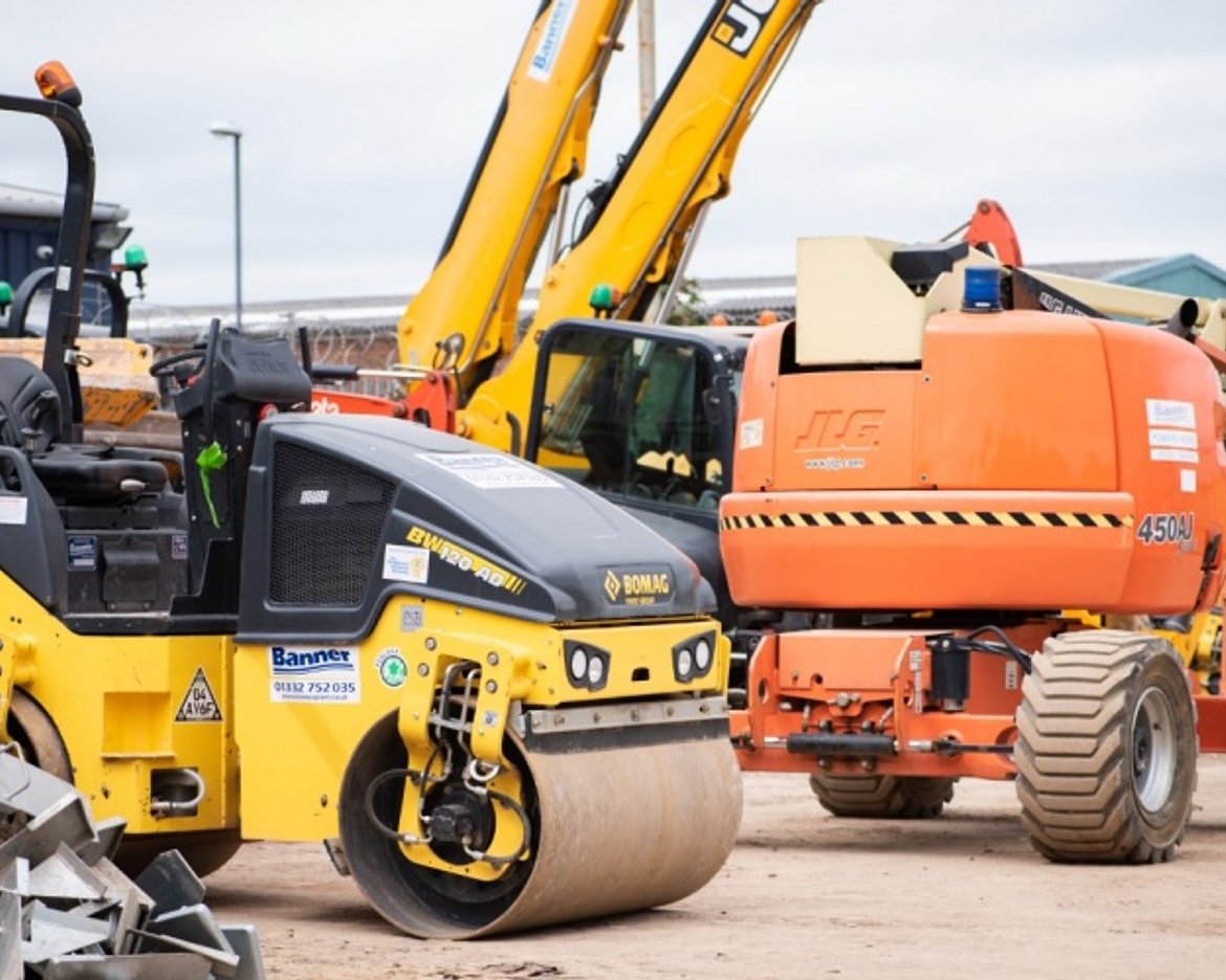 HVO Fuel – Now available at Banner Plant. | Banner Plant