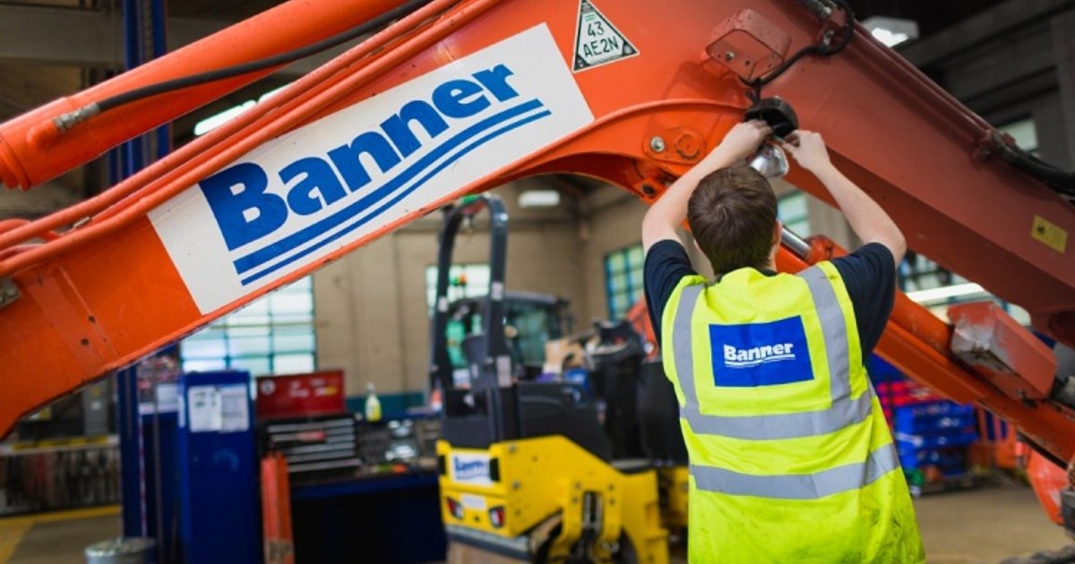 About us | Banner Plant