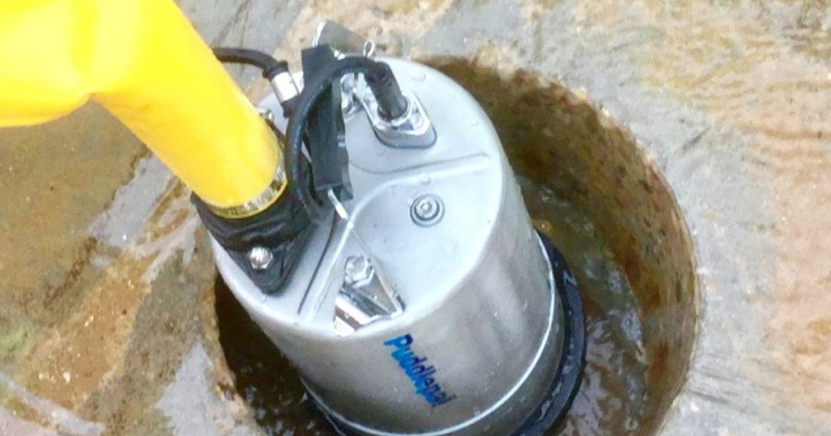 Water pumps | Banner Plant