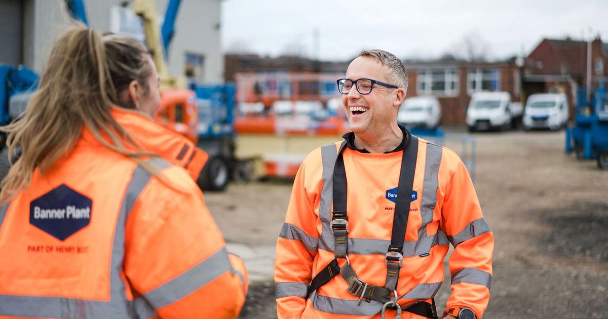 1B (static boom) | Banner Plant