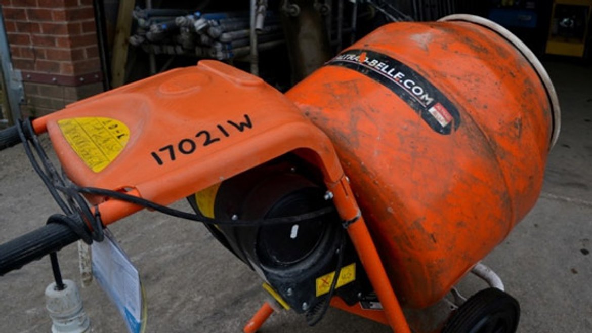 Tool hire | Banner Plant